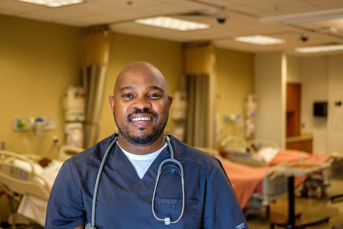 ABSN Info Session (1/6) | myEOL | NCCU